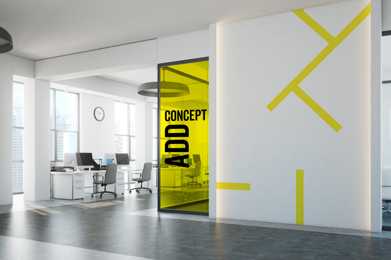 Vytvorili sme logo a branding pre štúdio interiérového dizajnu ...